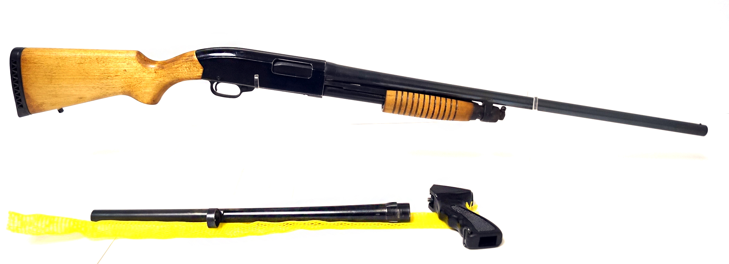 Winchester Pump Air Rifles Hunting