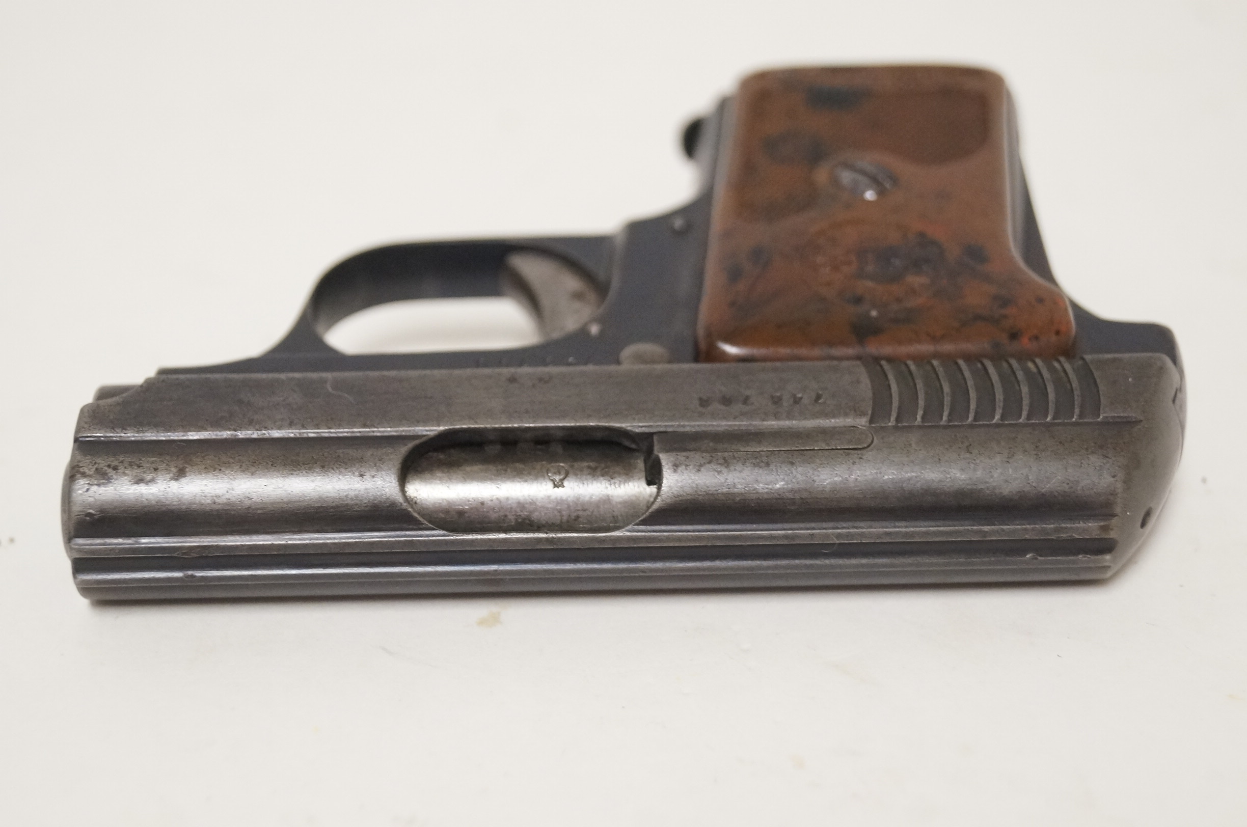 Astra Firecat Accessories