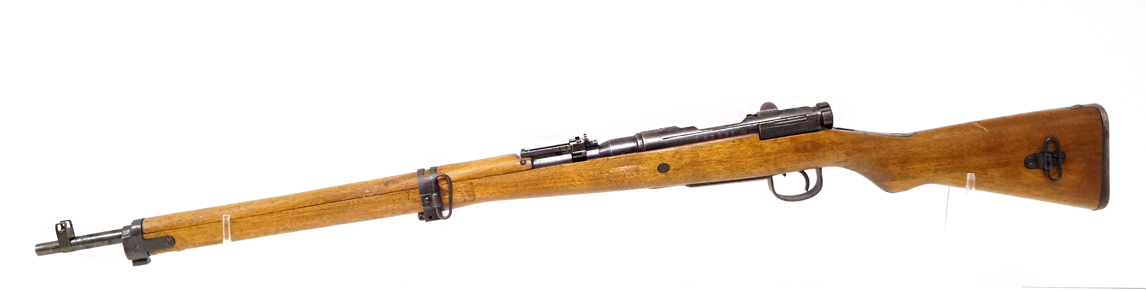 Type 99 Rifle