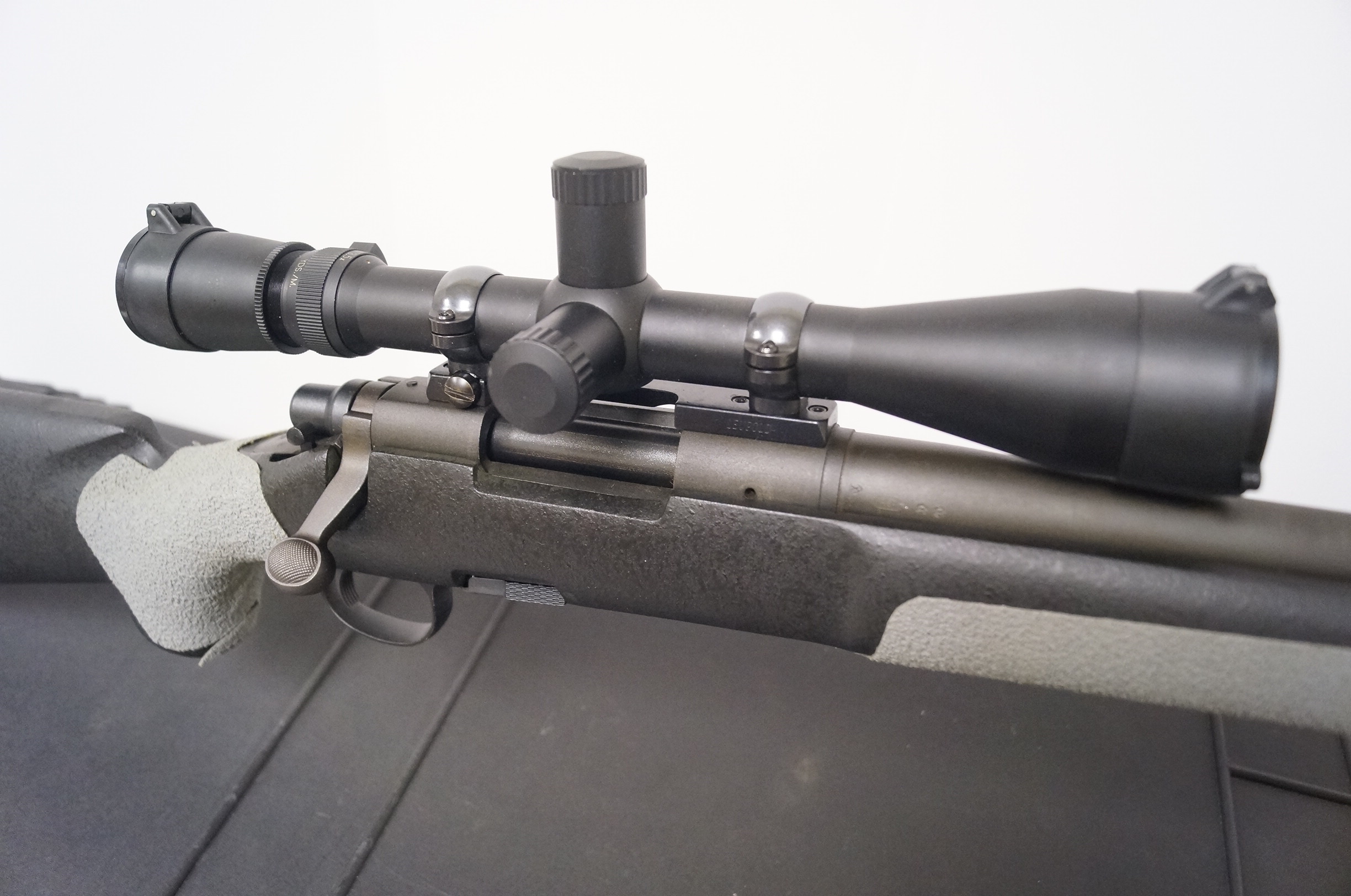 Pss Sniper Rifle Warzone 2 One Shot Sniper: How To Unlock The FJX