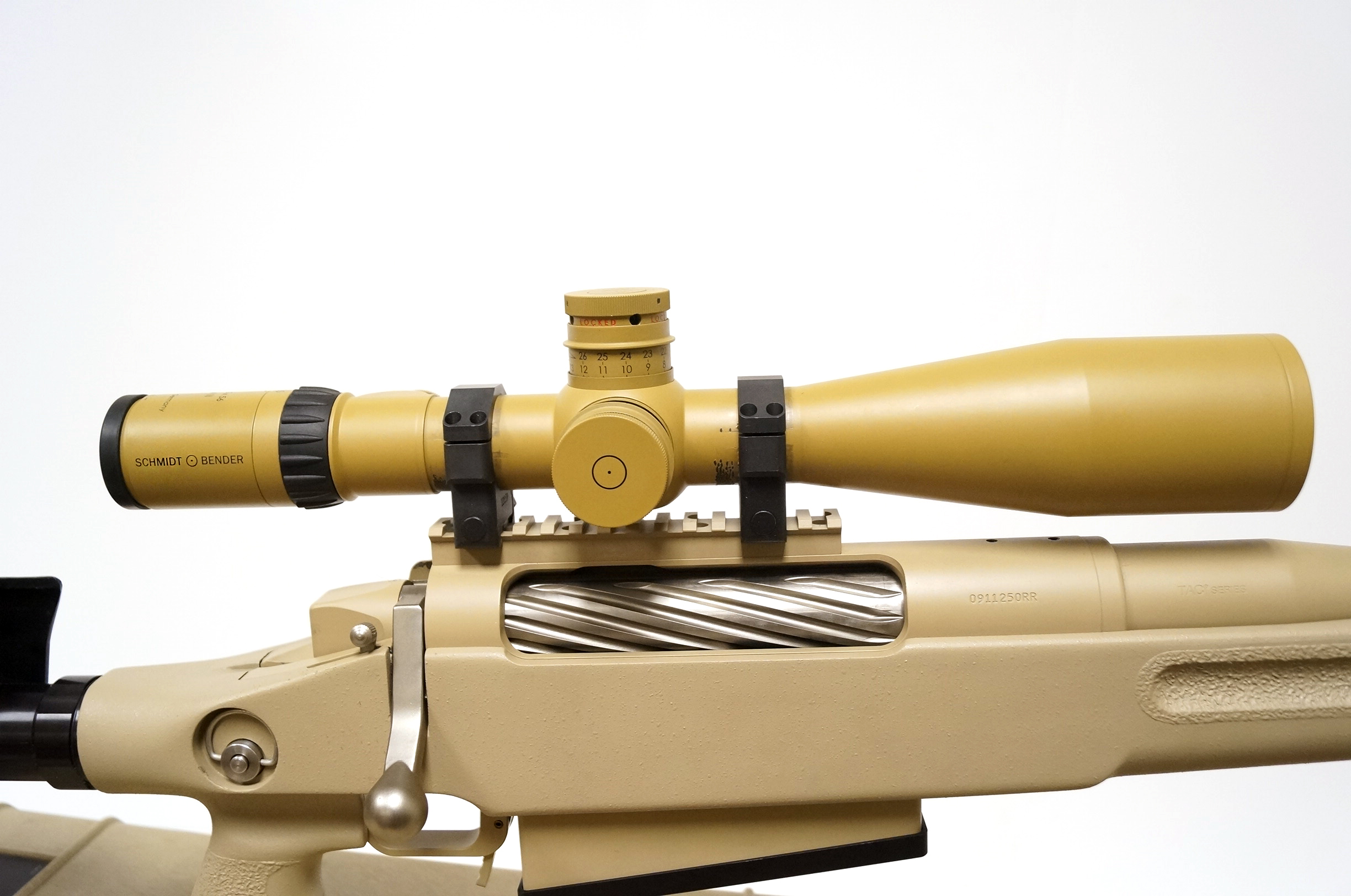 Mcmillan Tac 50