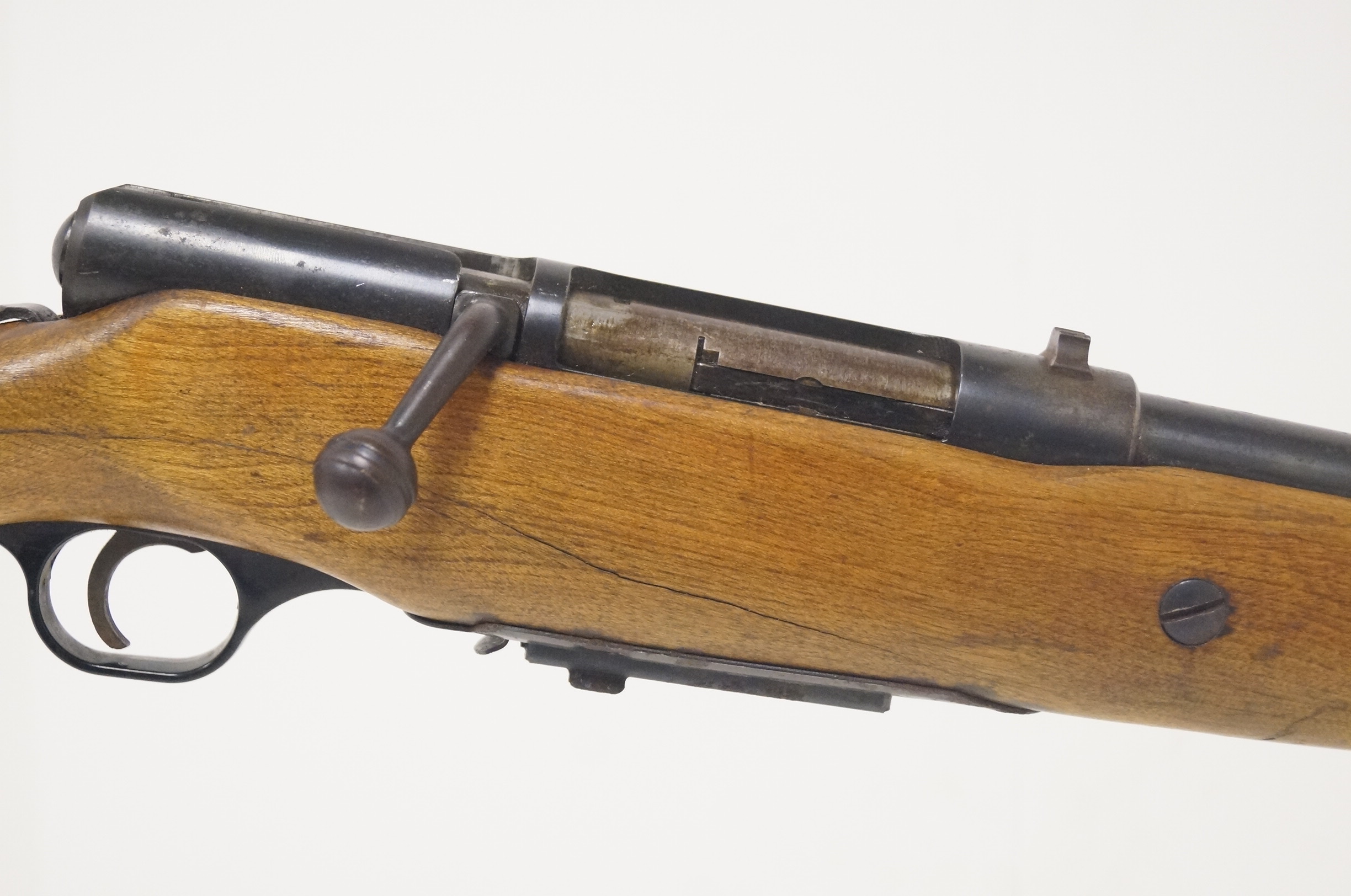 Mossberg 20 Gauge Hagle Bolt Action Shotgun Review: Remington Model