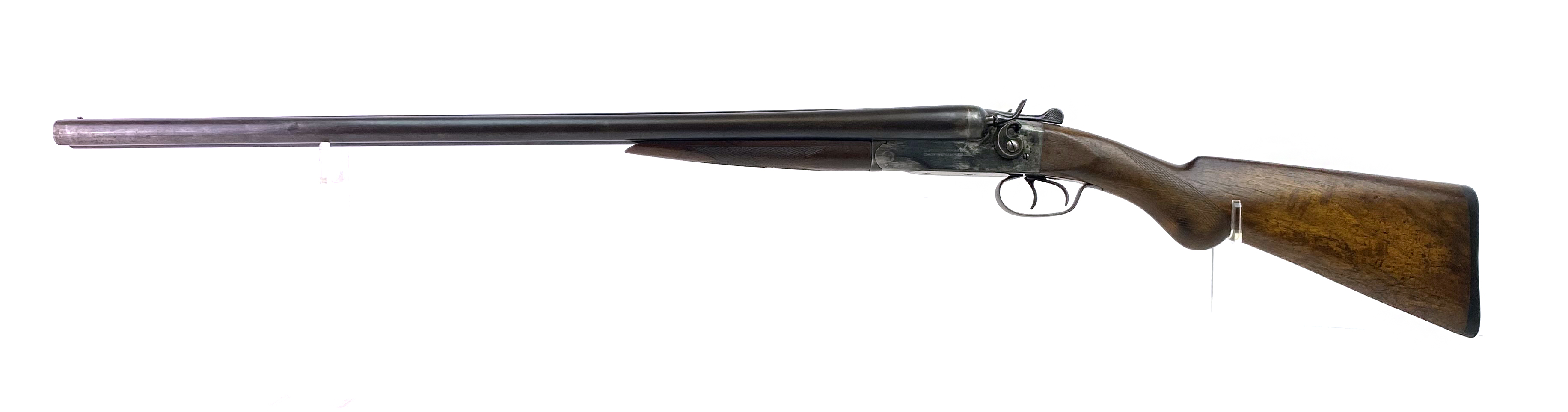 J. Stevens Arms & Tool Co. Model 235 12 GA. SXS | Proxibid