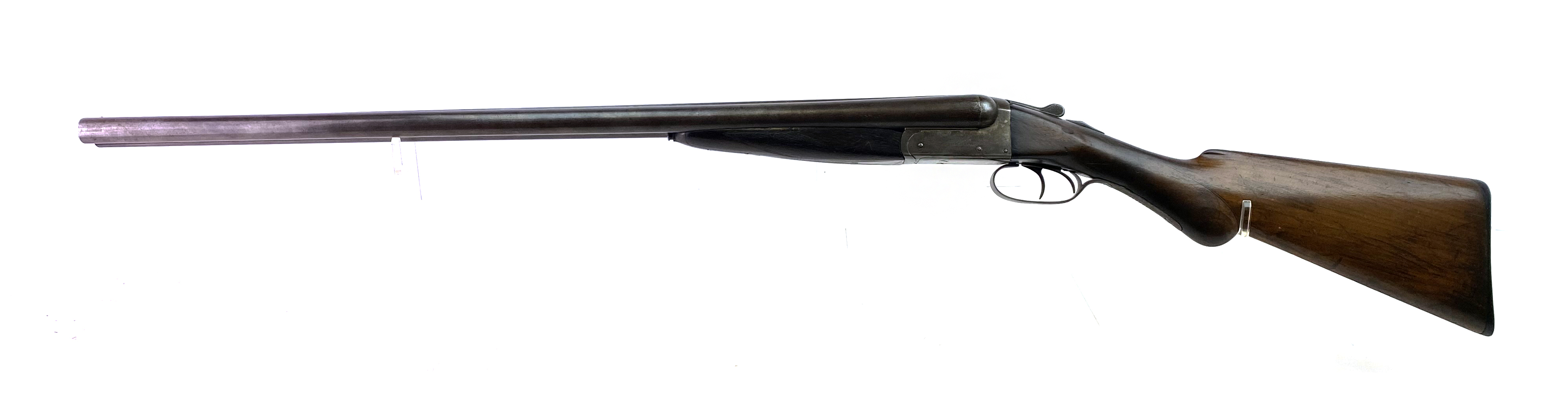 Remington Double Barrel Shotgun 12 Gauge