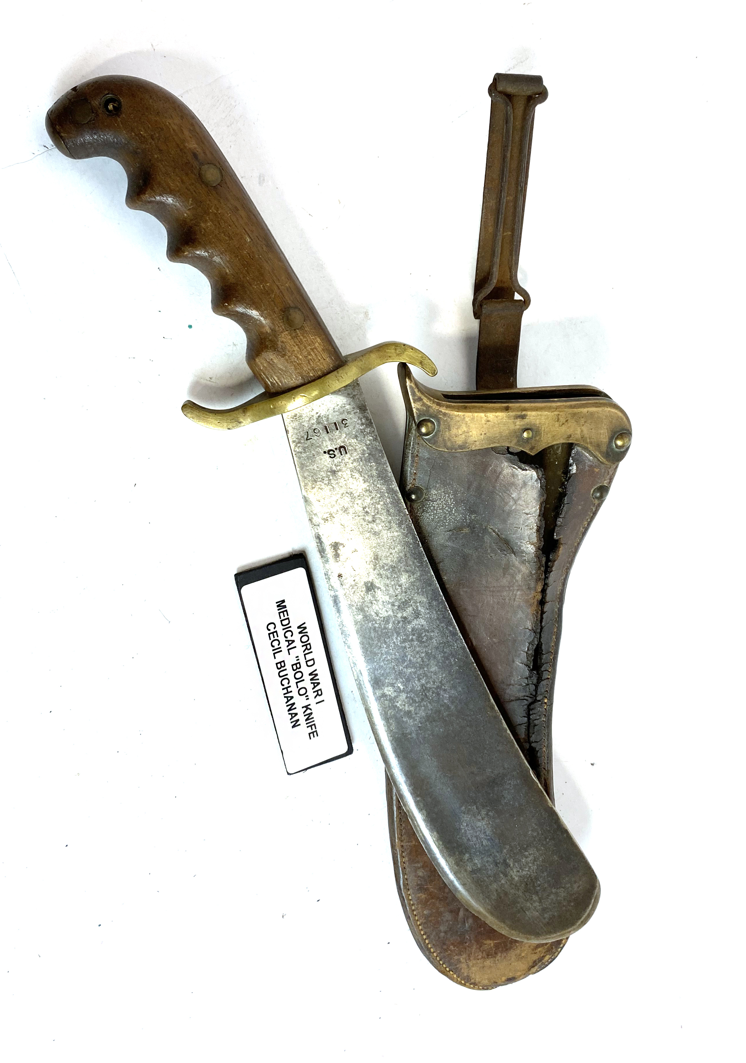 RARE Original US WWI 1912 Springfield Armory | Proxibid