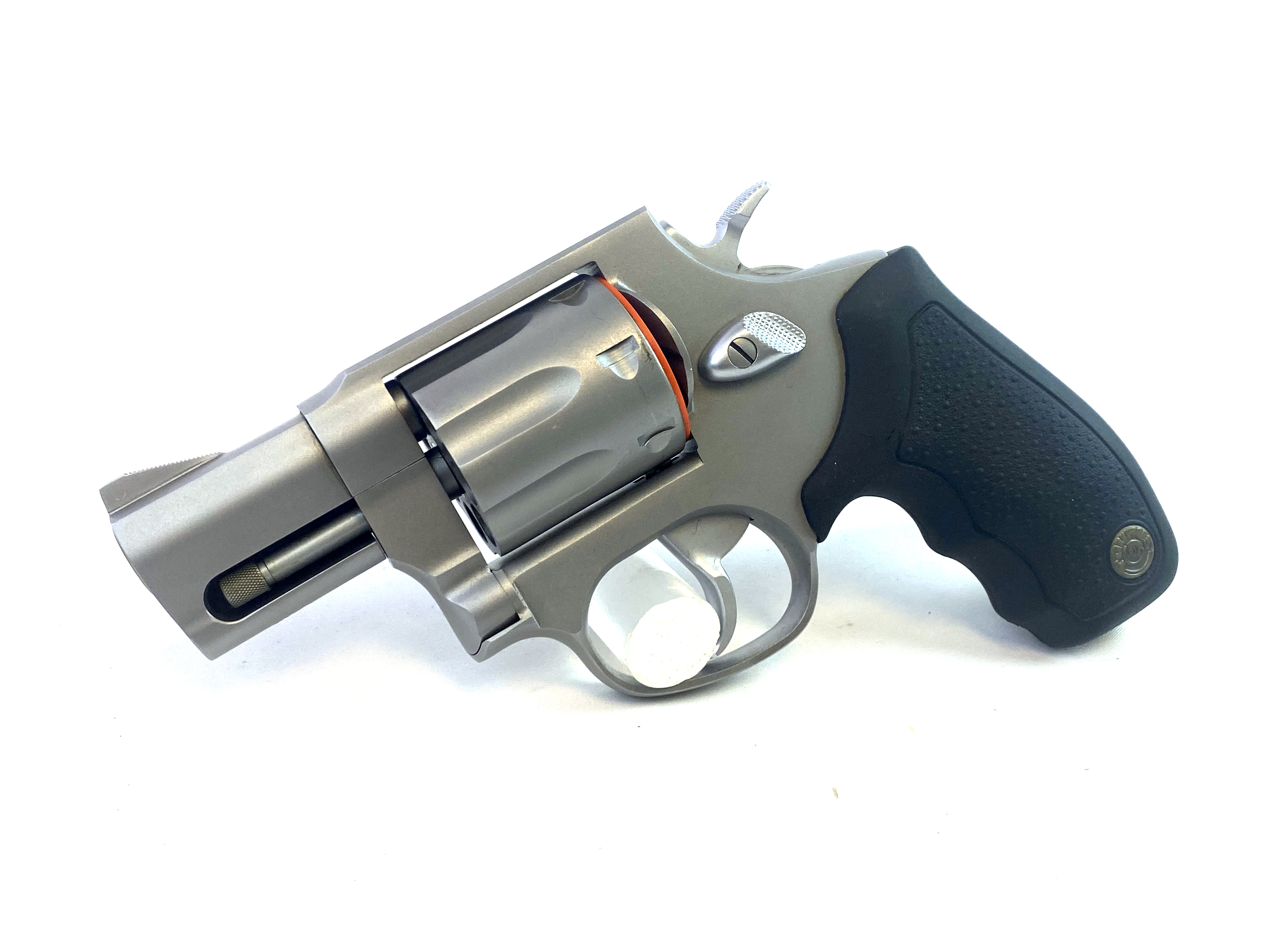 357 Magnum Taurus 7 Shot