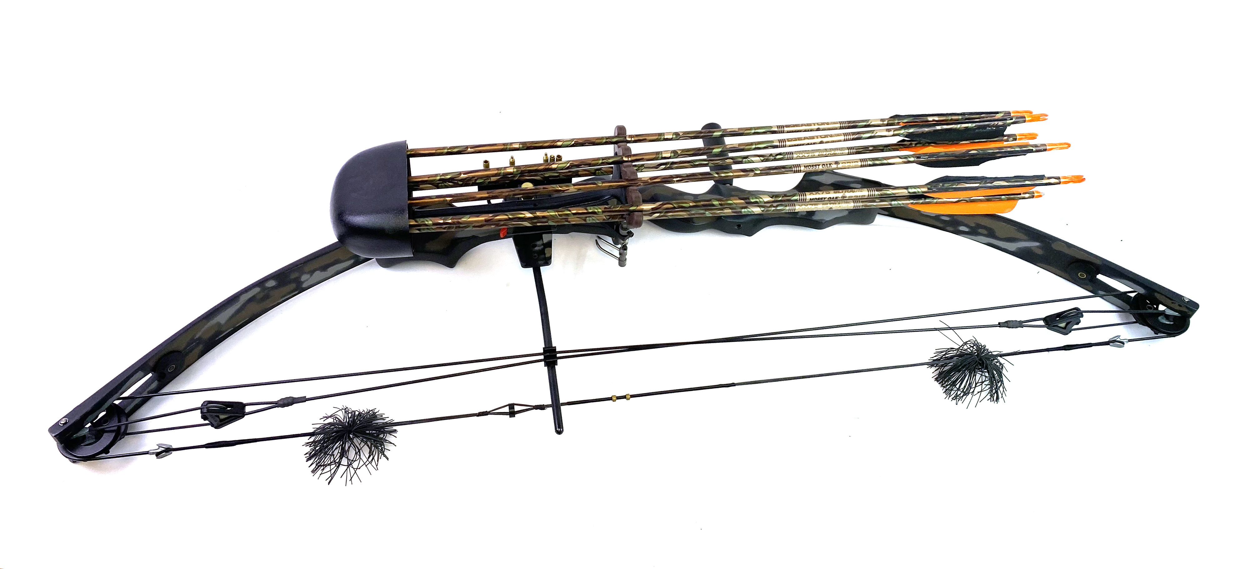 Martin Lynx Compound Bow