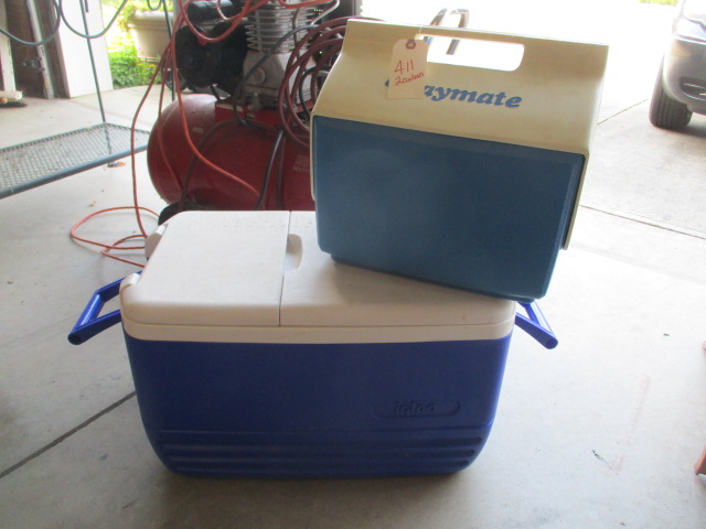 Igloo Ice Chest Tray