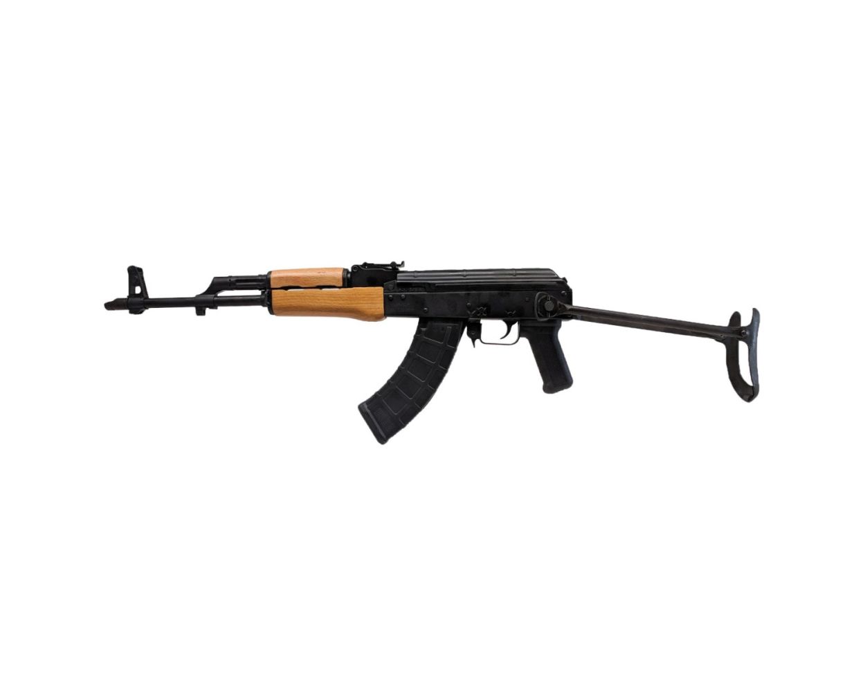 NIB Century Arms WASR-10UF 7.62x39mm | Proxibid