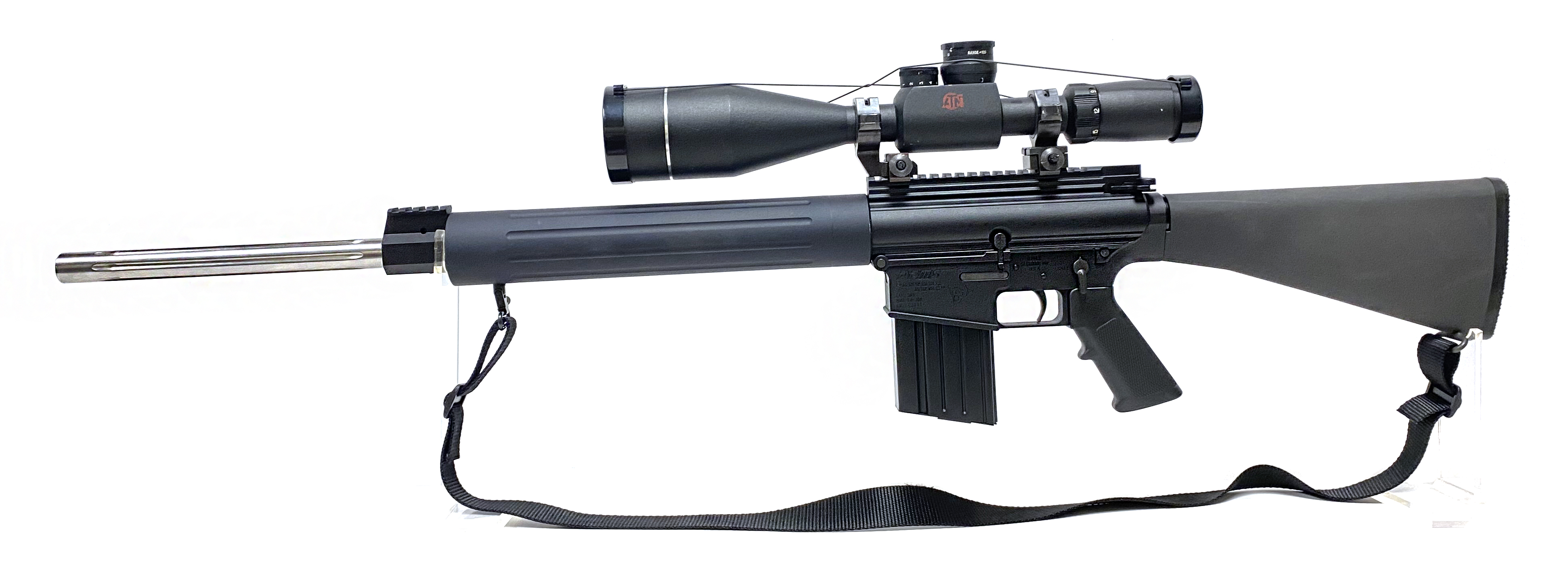 Dpms Panther Oracle 308