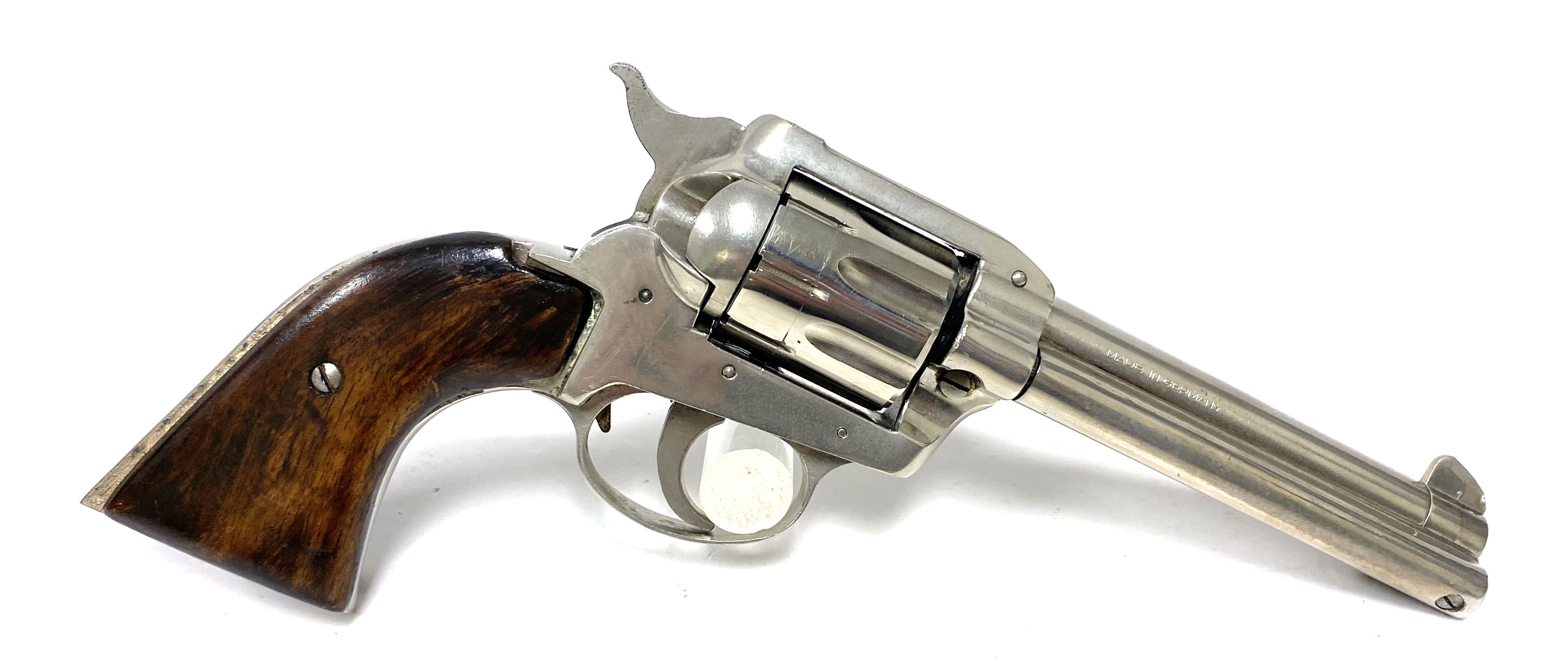 Rohm Rg66 22 Parts And Diagrams