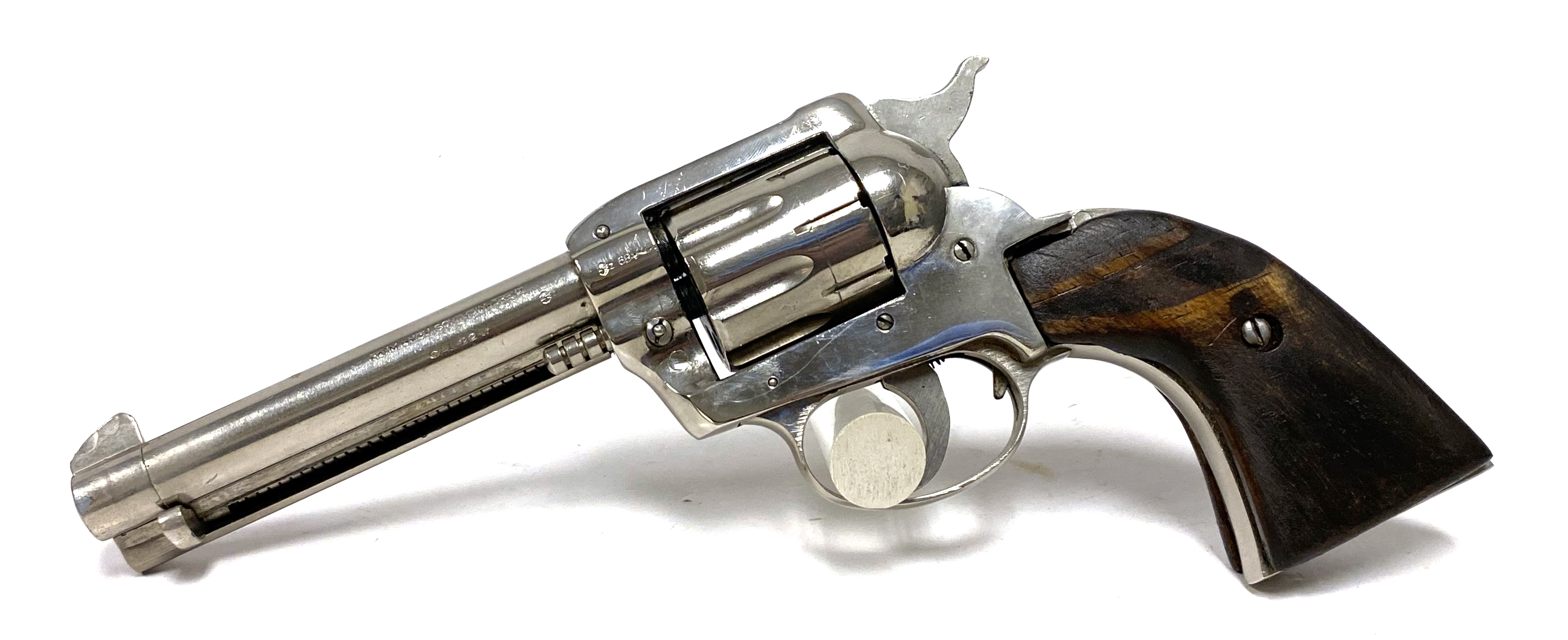 Rohm 22 Pistol