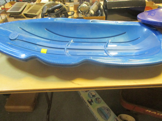 Riva Snow Sleds Celebrating Our Second Annual Winter S.T.E.P.S.