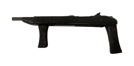 Universal M1 Carbine .30 CAL. Enforcer Project Pistol | Guns & Military Artifacts Rifles Semi ...