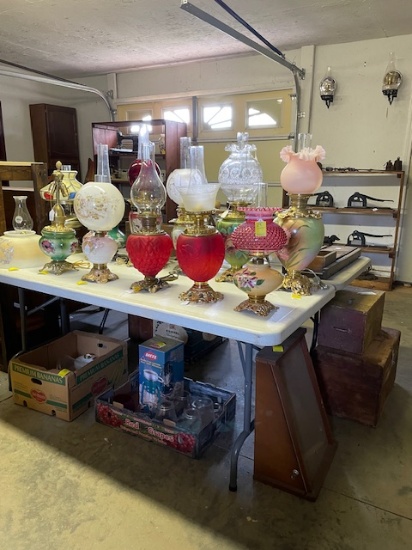 Poinsett Auction & Realty, Inc. Auction Catalog - Absolute Online ...