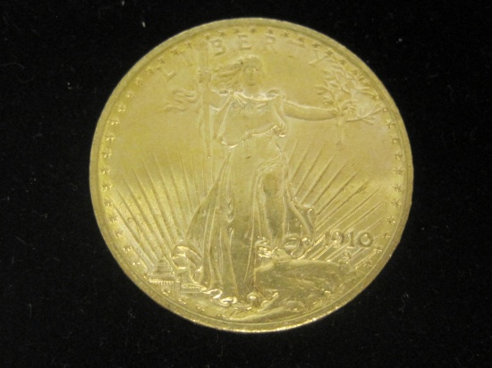 Poinsett Auction & Realty, Inc. Auction Catalog - Absolute Online Coin ...