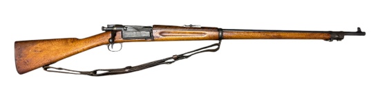 1900 US Springfield Armory Model 1898 .30-40 KRAG-JORGENSON Bolt Action ...
