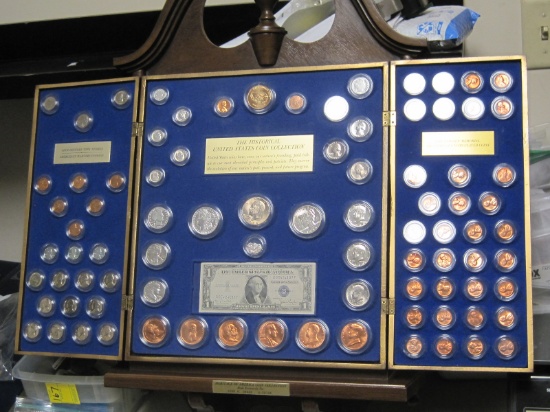 Poinsett Auction & Realty, Inc. Auction Catalog - Absolute Online Coin ...