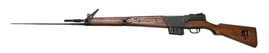 Excellent French MAS 1949 7.5x54mm FRENCH Bolt Action Rifle with ...
