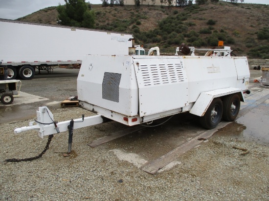 Super Products T/A Camel Jet Sewer Hydro-Jet, | Heavy Construction ...