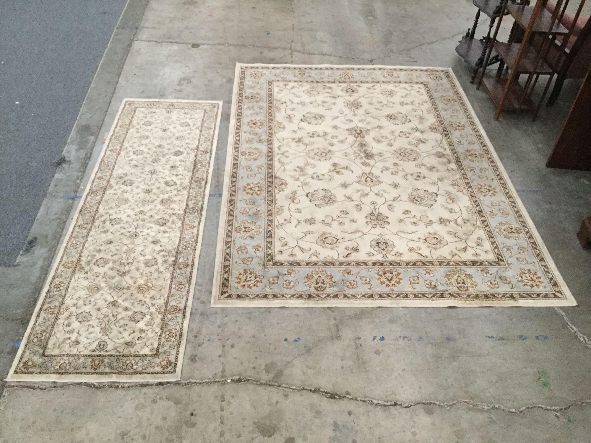 Marcella Fine Rugs Made In Belgium | Bryont Blog
