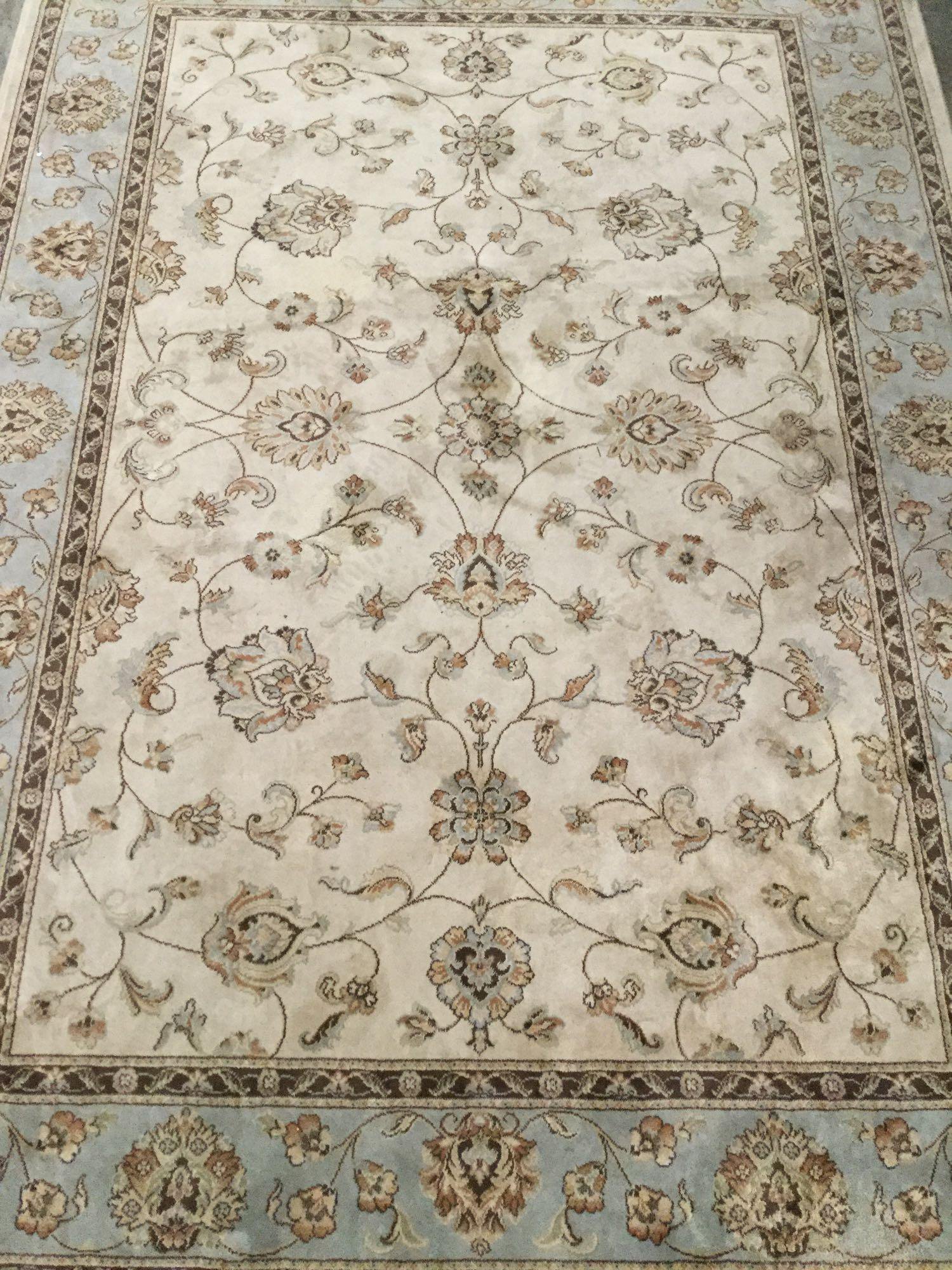 Marcella Fine Rugs Verona Collection | Bryont Blog