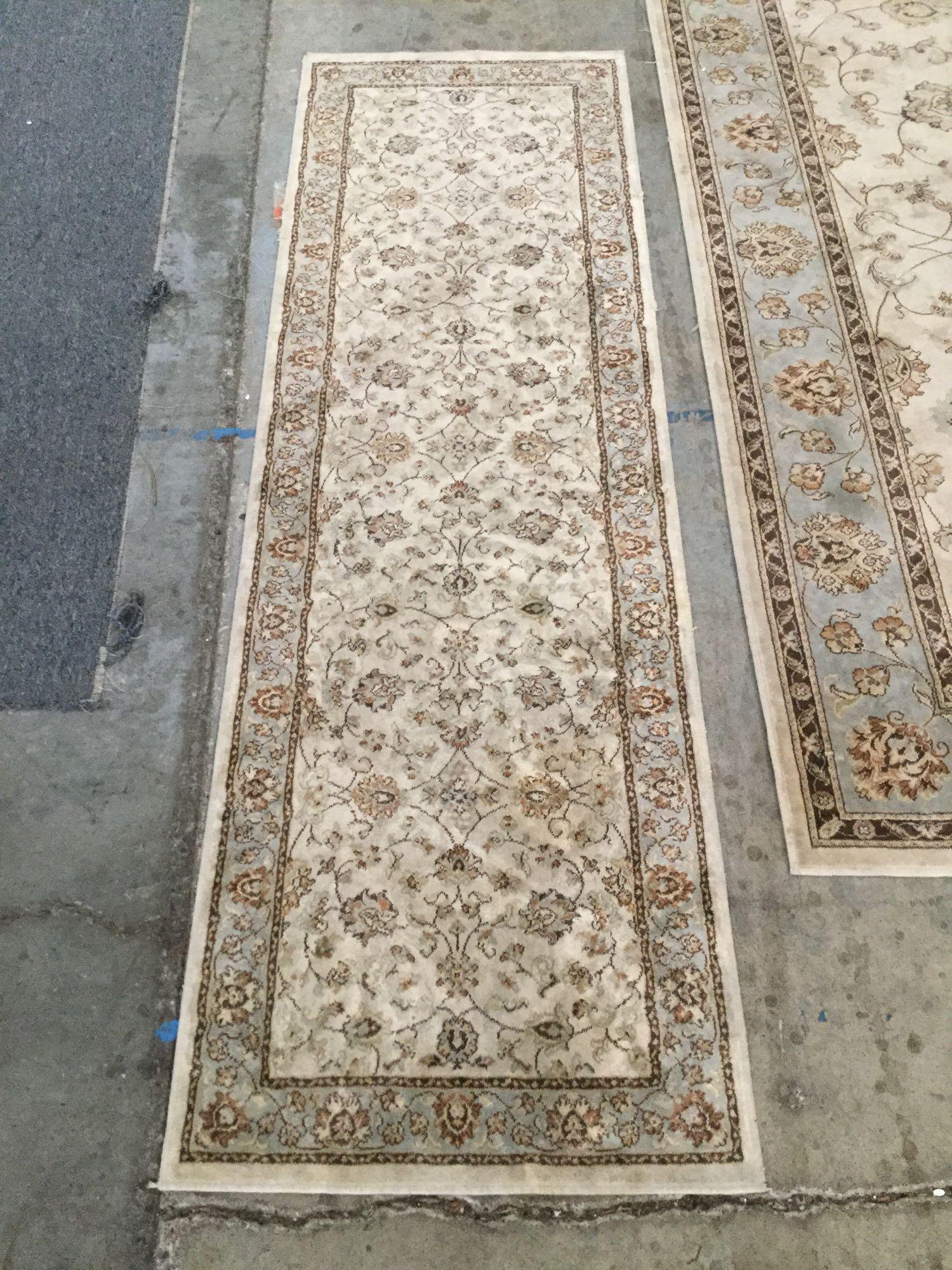 Marcella Fine Rugs Verona Collection | Bryont Blog