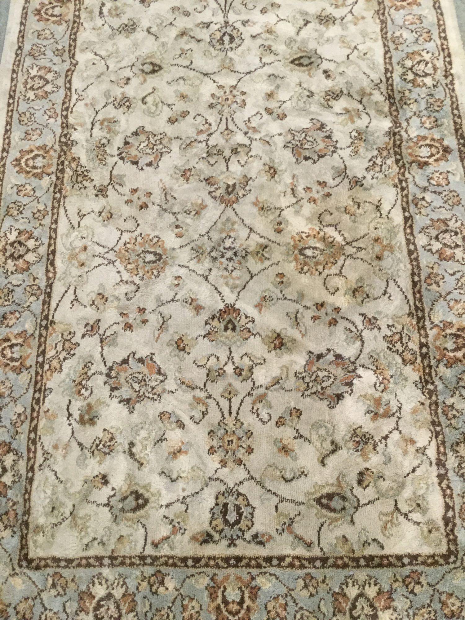 Marcella Fine Rugs Verona Collection | Bryont Blog