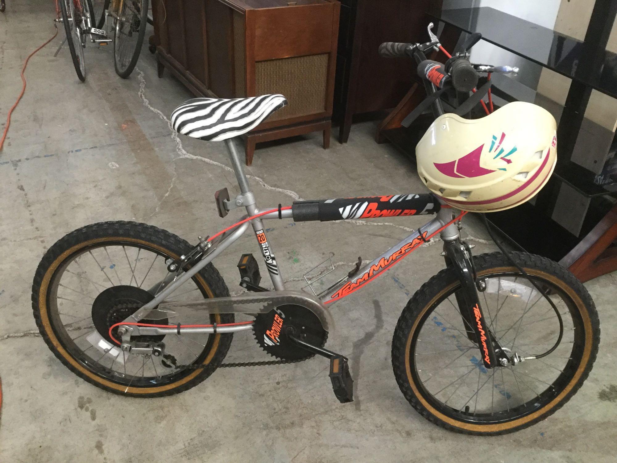 Murray Bmx Bike