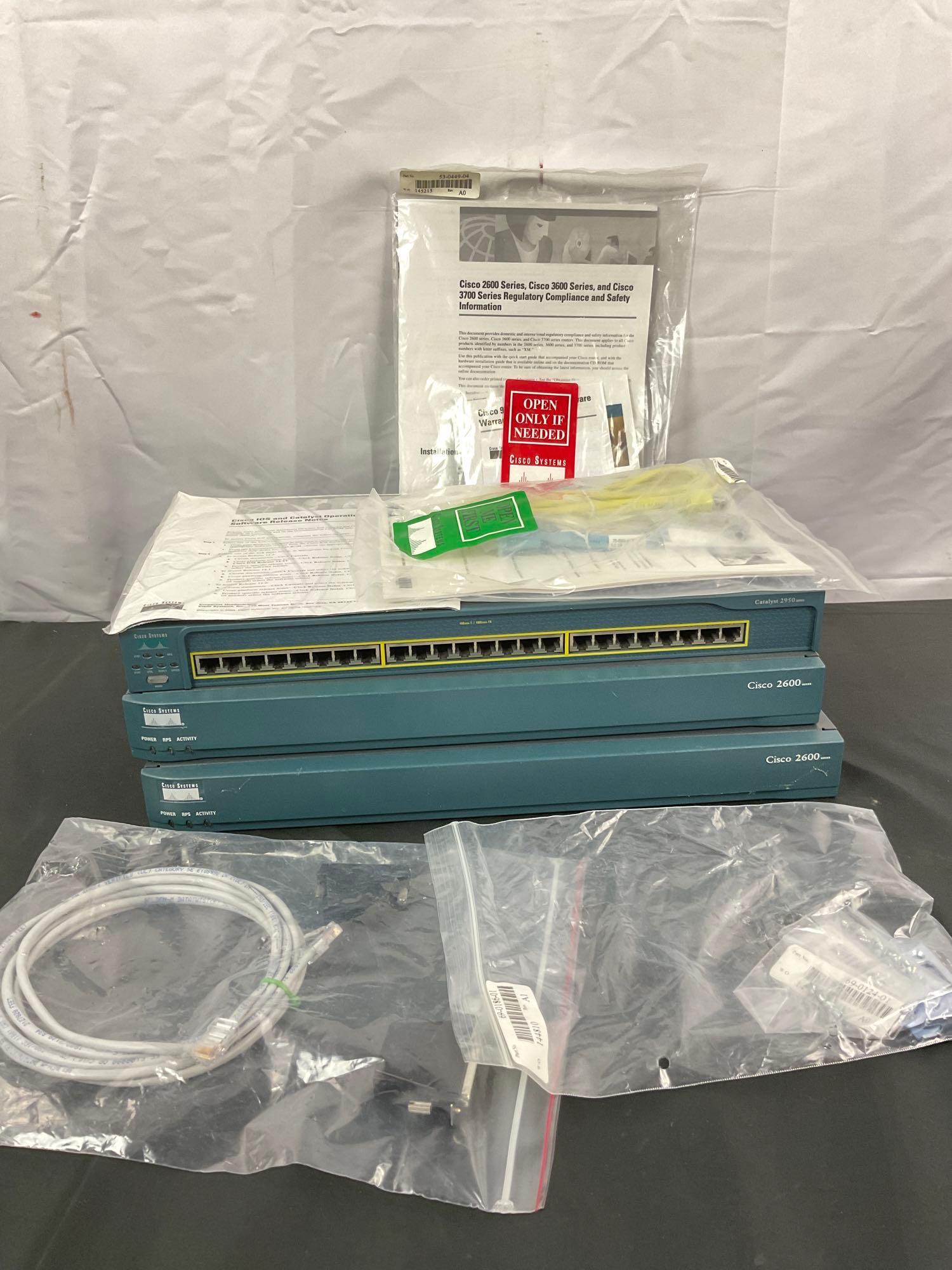 Cisco 2610xm