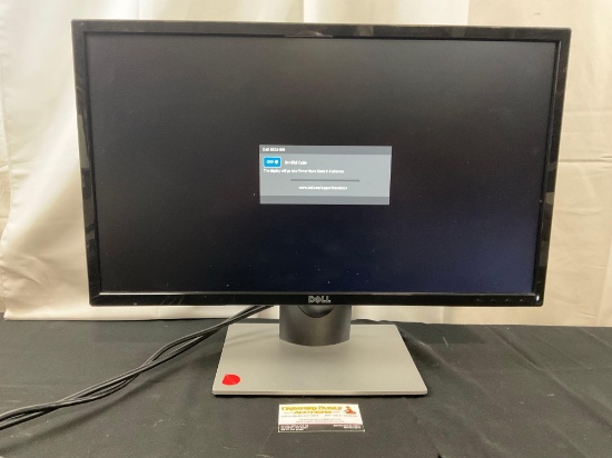 2017 Dell model SE2416H 24 inch Monitor, 1920x1080 pixels | Online ...