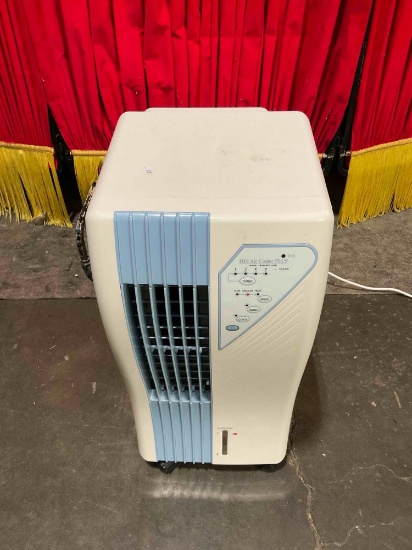 IHS Air Cooler PLUS Air Conditioner Model A4024. Tested, Works ...