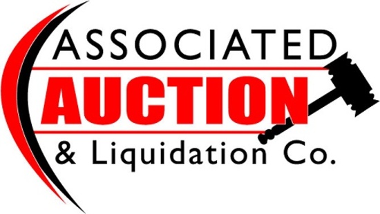 Associated Auction & Liquidation Co Auction Catalog - Surplus Assets of ...