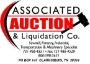 Associated Auction & Liquidation Co Auction Catalog - Complete Planer ...