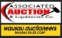 Associated Auction & Liquidation Co Auction Catalog - Complete Hardwood ...