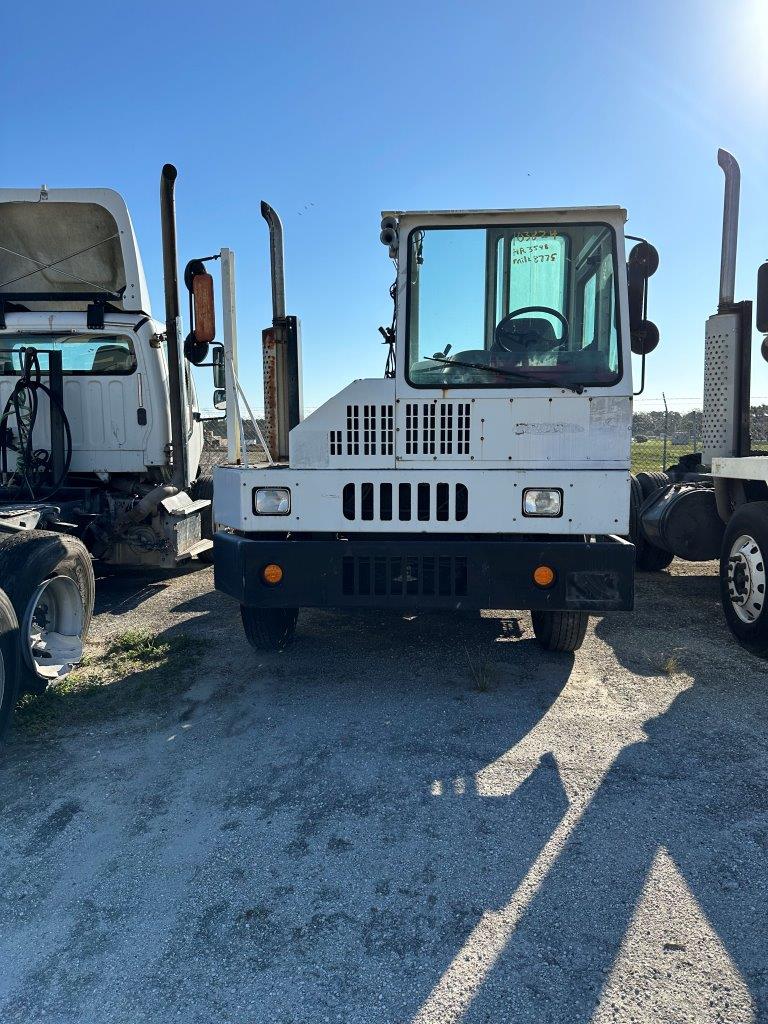 2006 Ottawa Yard Tractor | Proxibid