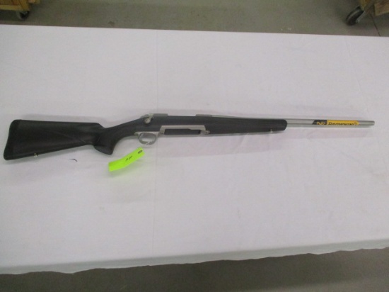 Bowning X Bolt stalker .270 22" barrel NIB ser. 13820YX354 | Guns ...
