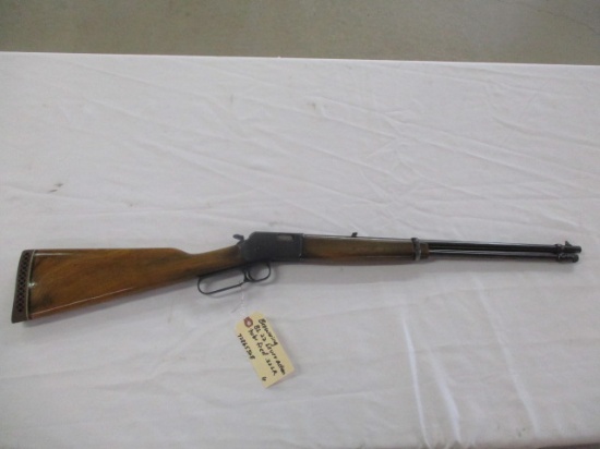 Browning BL 22 lever action .22 LR ser. 72865368 | Guns & Military ...