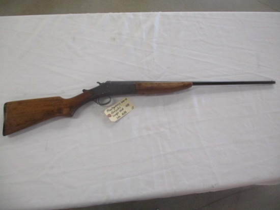 Montgomery Wards Hercules single shot .410 ser. N/A | Guns & Military ...