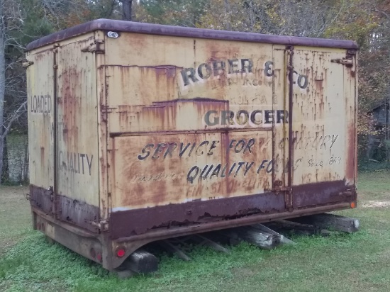 The Red Barn Auction Company Auction Catalog - Online Estate Auction ...