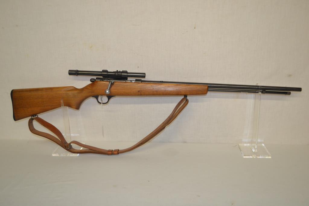 Marlin Model 81 Dl Stock