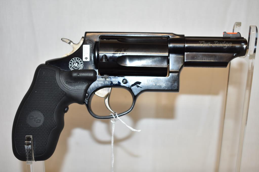 Raging Judge Magnum Ultra Lite