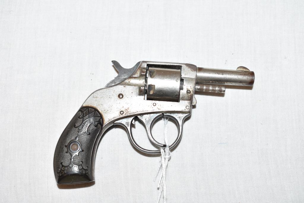 Gun. H&R Model Victor 22 cal Revolver | Proxibid