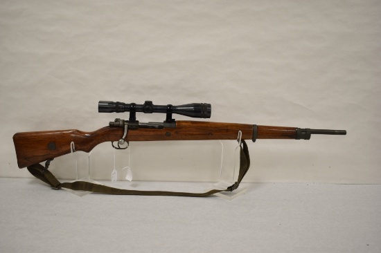 Gun. FN Mauser Sporterized 30 06 cal Rifle | Guns & Military Artifacts Rifles Bolt Action Rifles ...