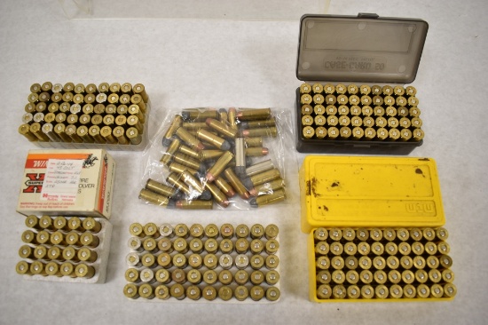 Ammo. 45 Colt Reloads Approx 250 Rds. | Guns & Military Artifacts Ammo ...