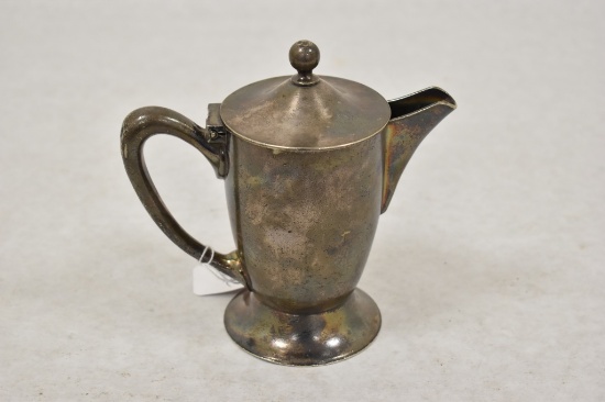 German. Gebruder Hepp Cram Pitcher | Guns & Military Artifacts ...