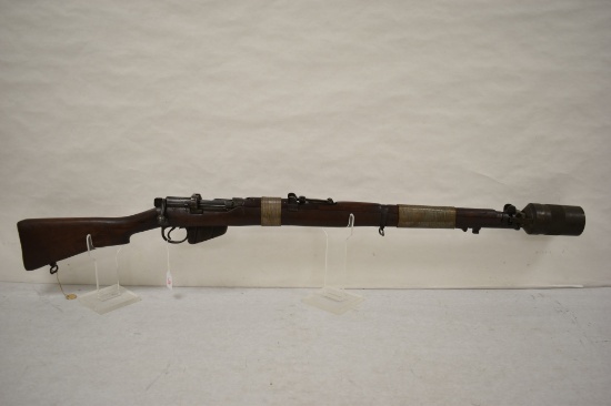 Gun. Enfield SMLE 1941 303 cal Rifle | Guns & Military Artifacts Rifles ...