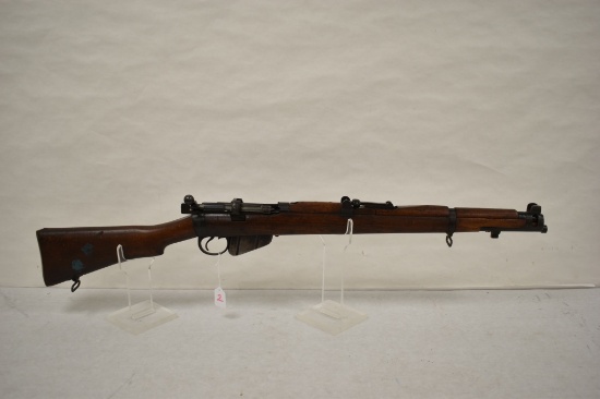 Gun. Enfield 303 Carbine Rifle | Guns & Military Artifacts Rifles Bolt ...