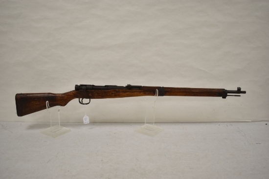 Gun. Arisaka Type 99 7.7mm Rifle | Guns & Military Artifacts Rifles ...