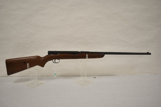 Gun. Winchester Model 74 .22 LR Rifle | Guns & Military Artifacts ...